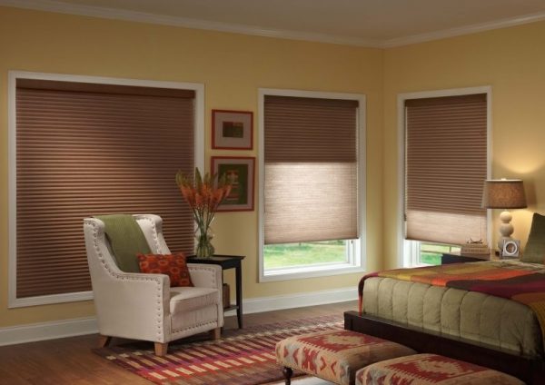 Custom Blinds and Shades - Window Blinds WV - Blind Wizard WV