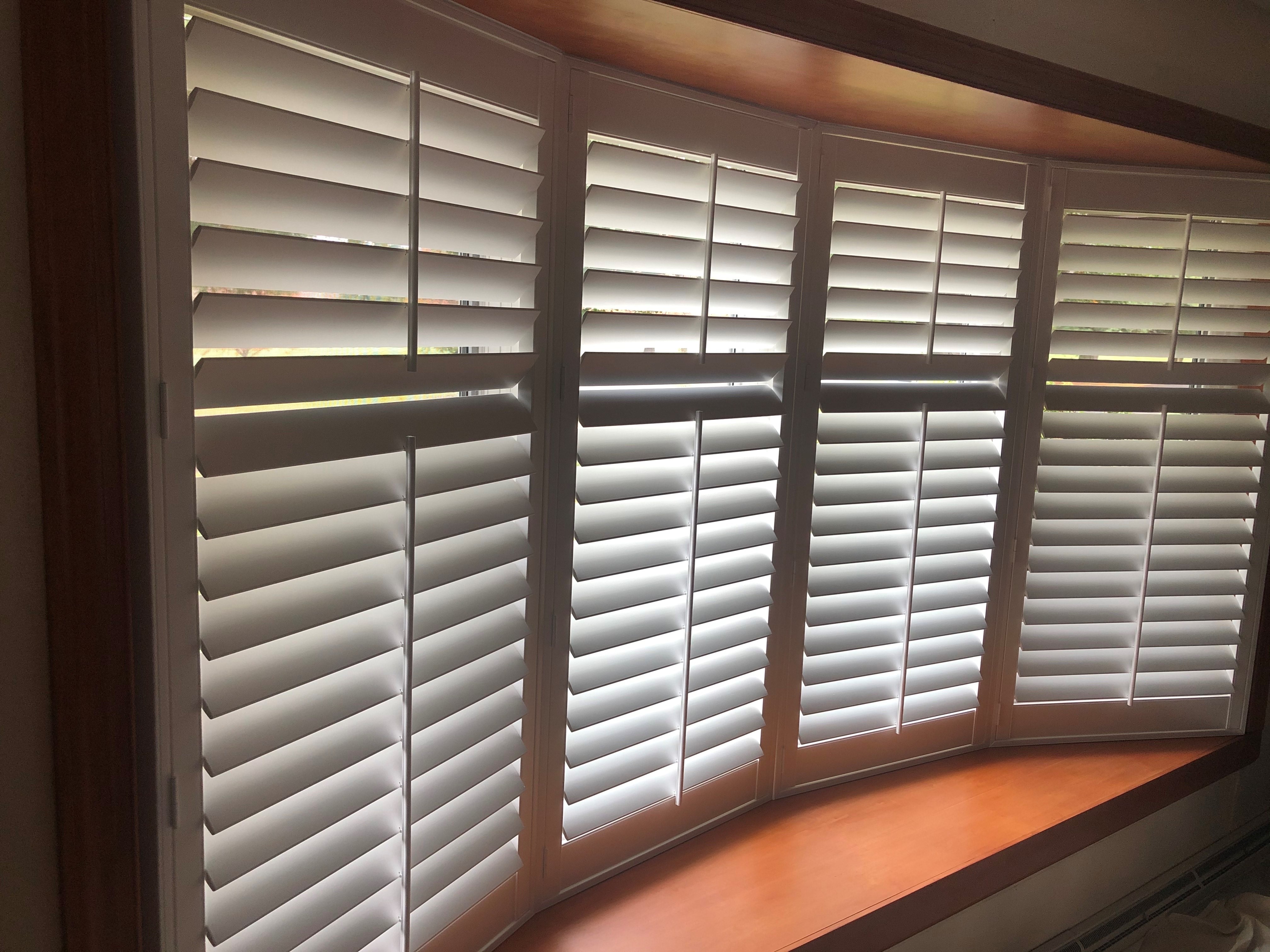 Plantation Shutters - Blind Wizard